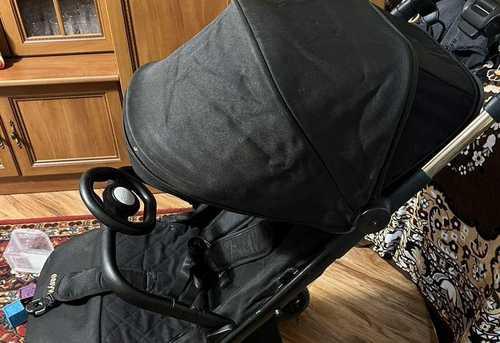 Коляска Easywalker Jackey