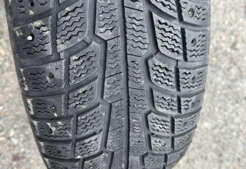 Michelin Agilis X-Ice North 205/55 R16