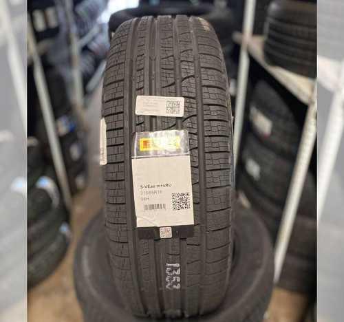 Pirelli Scorpion Verde All Season 215/65 R16 98H