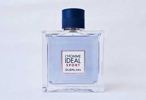 Guerlain LHomme Ideal Sport 100 мл