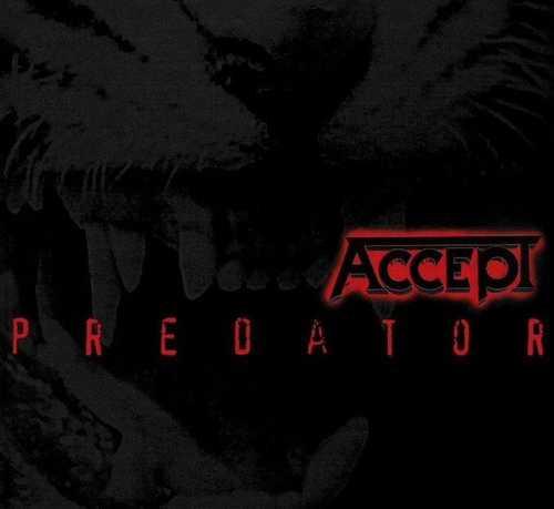 Виниловая пластинка Accept - Predator