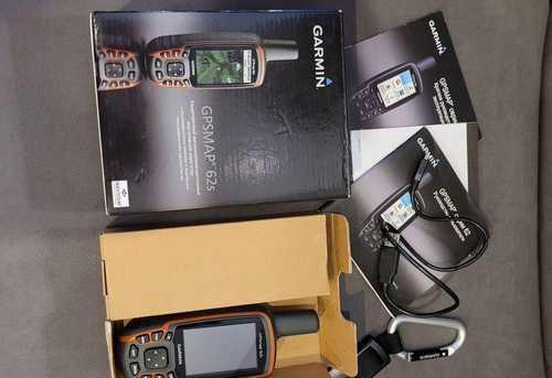 Garmin GPSmap 62s