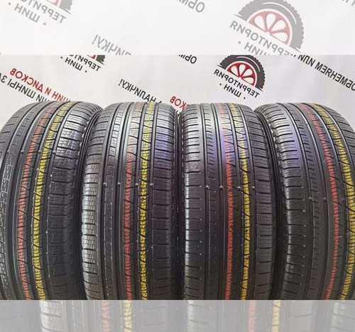 Pirelli Scorpion Verde All Season 245/60 R18 105M