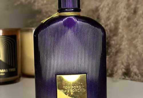 TOM ford velvet orchid, edp, 100 ml