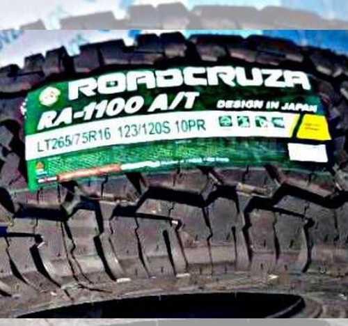 Roadcruza RA1100 A/T 265/75 R16 123S