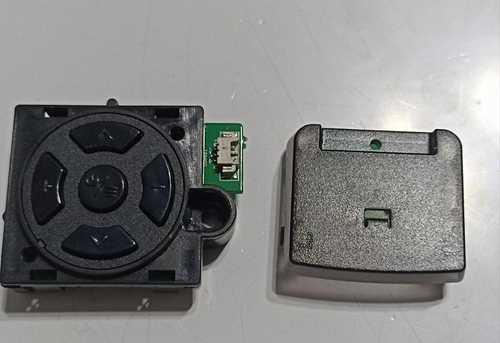 Кнопки и ик порт для Hyundai H-LED49F501SS2S