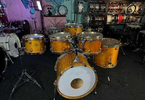 Tama Starclassic Maple Japan ударная установка