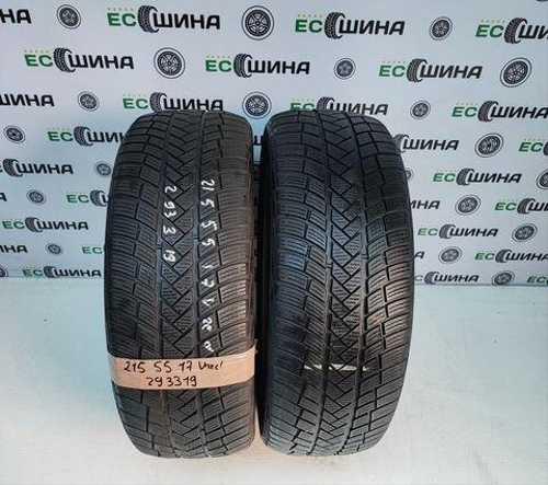 Vredestein Wintrac Pro 215/55 R17 98V