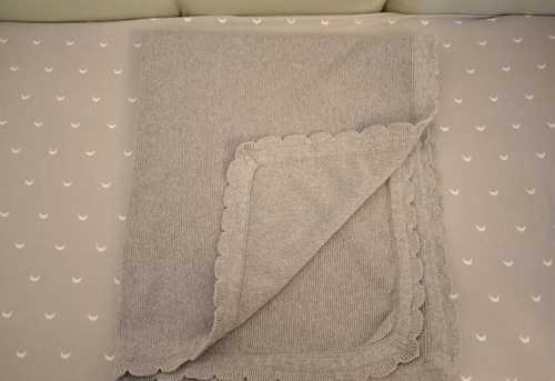 Новое детское одеяло плед Len IKEA