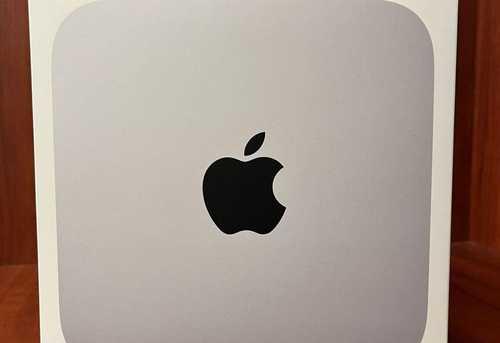 Mac mini M2 24/1TB (2023)