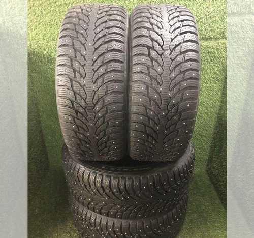 Nokian Tyres Hakkapeliitta 9 SUV 285/60 R18 116T