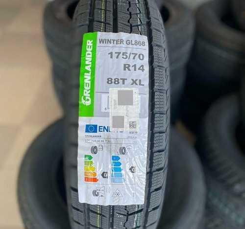 Grenlander Winter GL868 175/70 R14 88T