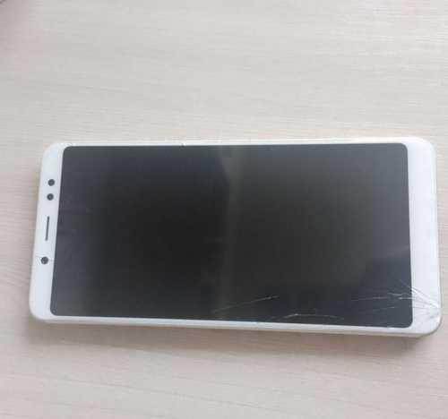 Xiaomi Mi 5S, 3/64 ГБ