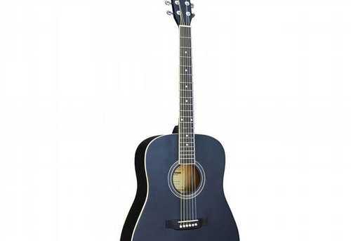 Акустическая гитара Beaumont DG80/BK