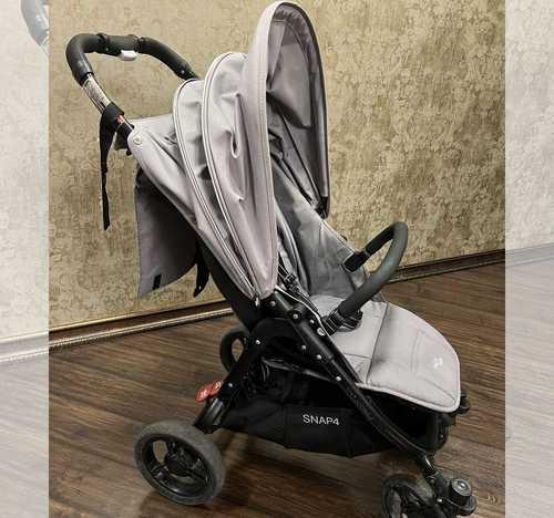 Прогулочная коляска Valco baby snap 4