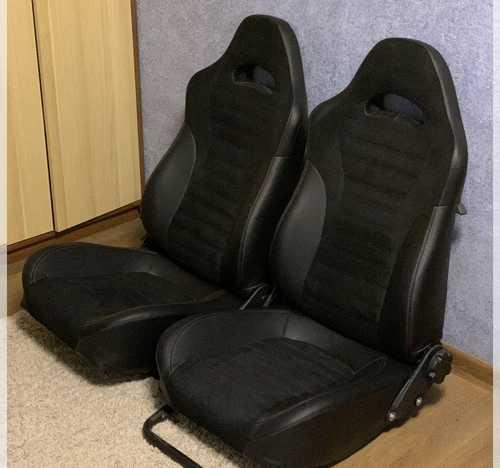 Сидения ваз 2108-2115 recaro