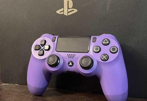 Dualshock 4 v2 Limited Edition