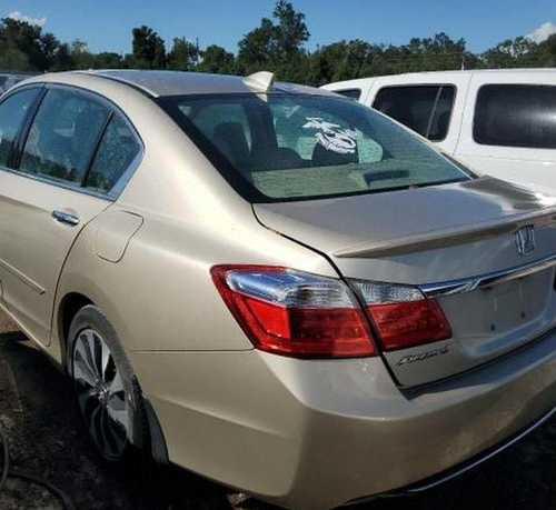 Амортизатор от honda accord 9 2012-2016