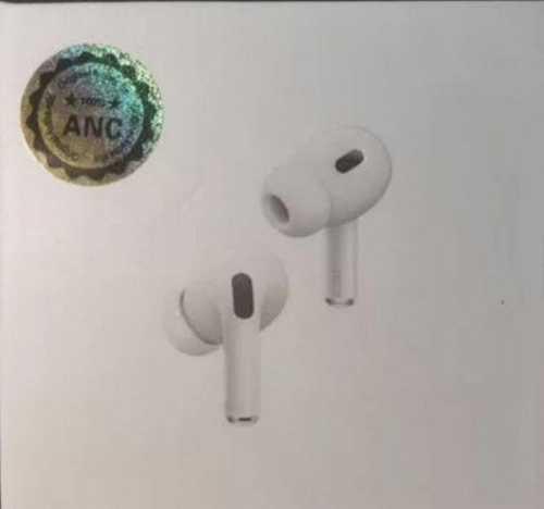 Беспроводные наушники Apple airpods pro2