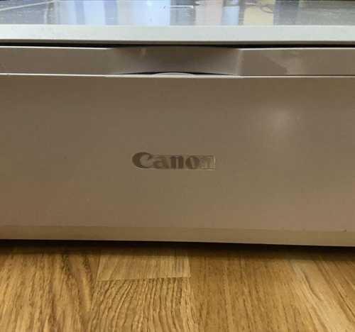 Мфу canon mg3640