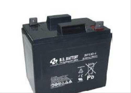 BB Battery BP180-6