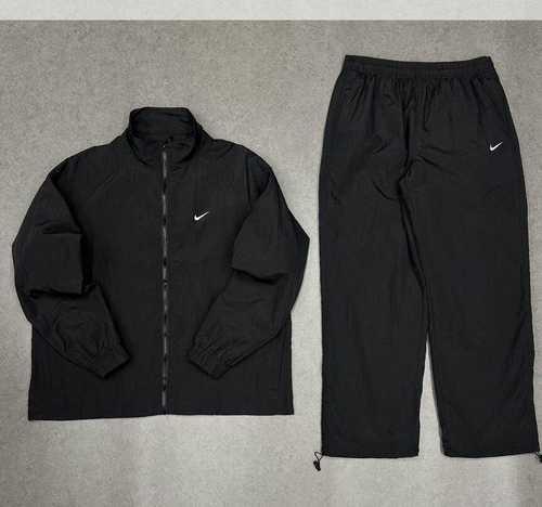 Новый Костюм Nike Stussy Neylon