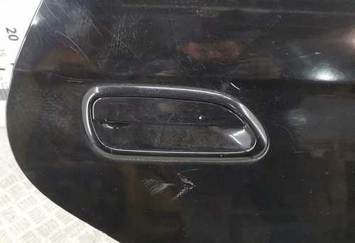 Дверь задняя для Subaru Legacy 3 (BE/BH)