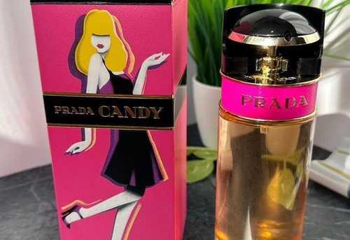 Prada Candy 80 мл парфюмерная вода