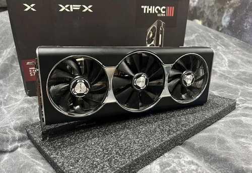 Rx 5700xt XFX gddr6 8gb