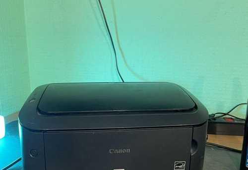 Лазерный принтер Canon LBP6020B