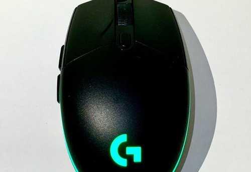 Игровая мышь Logitech G102 Prodig