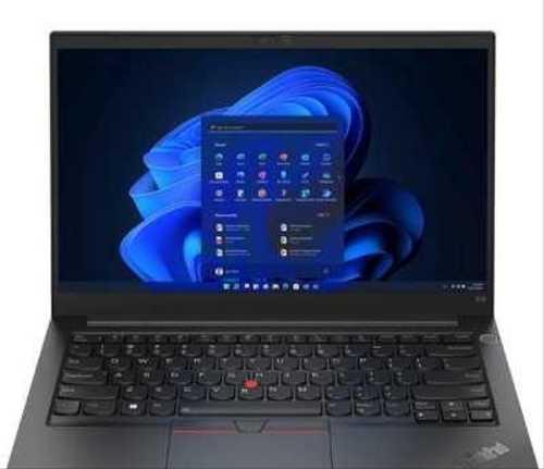 Ноутбук Lenovo thinkpad E480