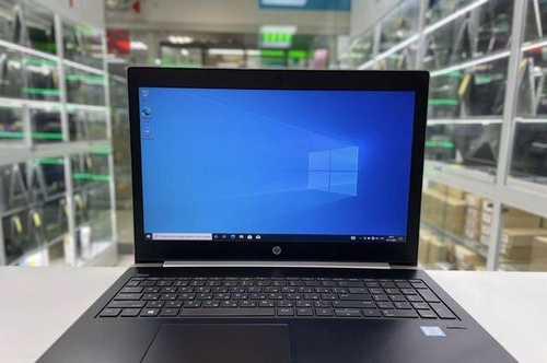 HP Probook IPS i5-8250 256Gb 8Gb