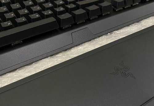 Новая клавиатура razer blackwidow v3 мех