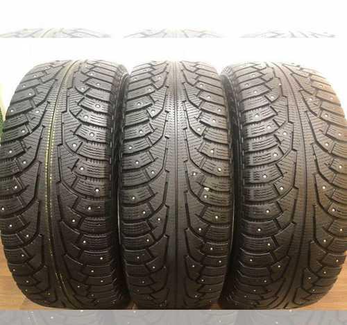 Nokian Tyres Hakkapeliitta 5 265/60 R18 114T