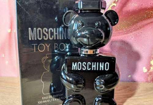 Moschino Toy Boy 100ml