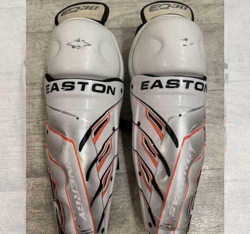 Щетки хоккейные easton