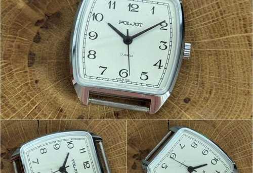 Полет 17 jewels - мужские наручные часы СССР