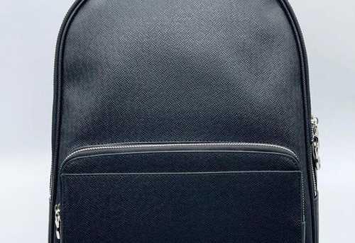 Рюкзак Louis Vuitton мужской кожаный