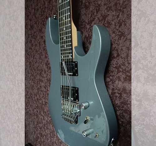 Электро гитара B.C Rich asm standart