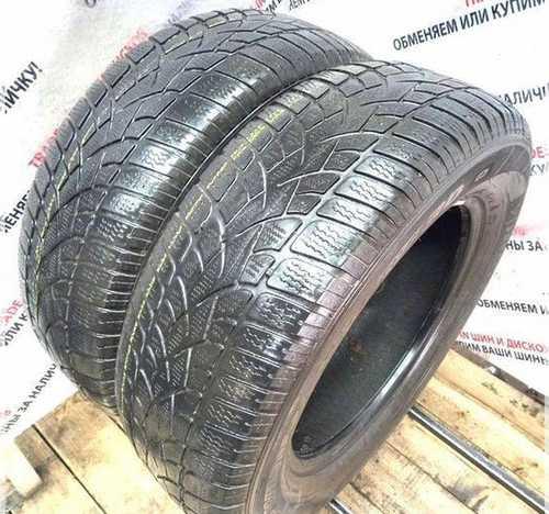 Dunlop SP Winter Sport 3D 235/65 R17 L