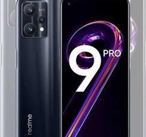 realme 9 Pro, 6/128 ГБ