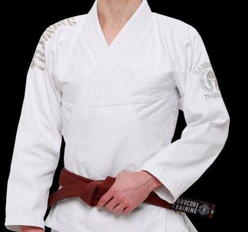 Ги для бжж Hardcore Training