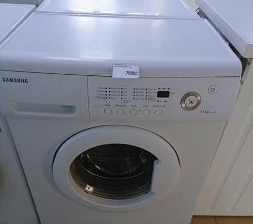 Стиральная машина samsung WF-S862 3.5 kg Гарантия | Festima.Ru ...