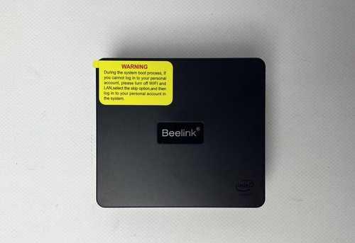 PC Beelink Mini S / 8gb / 128gb