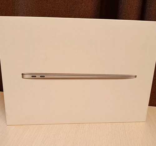 Ноутбук Apple MacBook Air m1 с гарантией