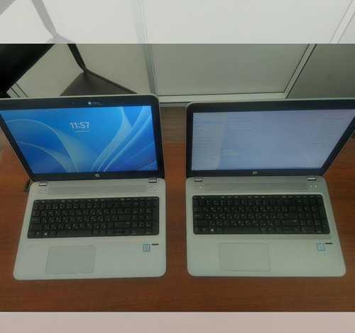 HP probook 450 G4 (i5/16gb/m2.ssd.500gb)