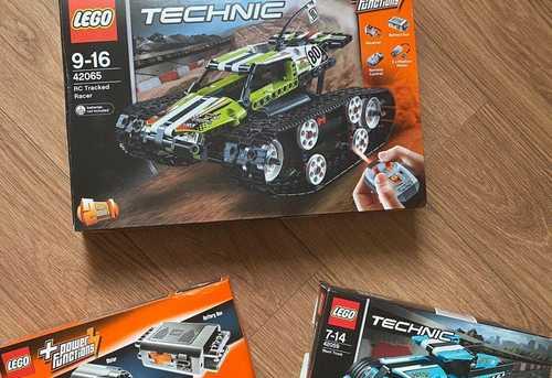 Lego technic