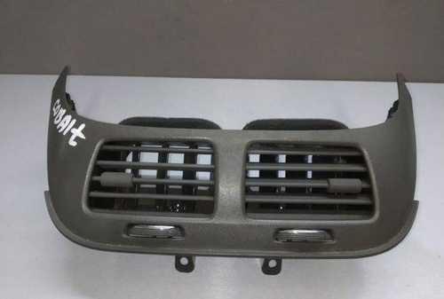 Дефлектор воздуха Chevrolet Cobalt 2013
