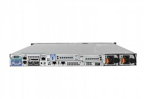 Сервер Dell R430 4LFF